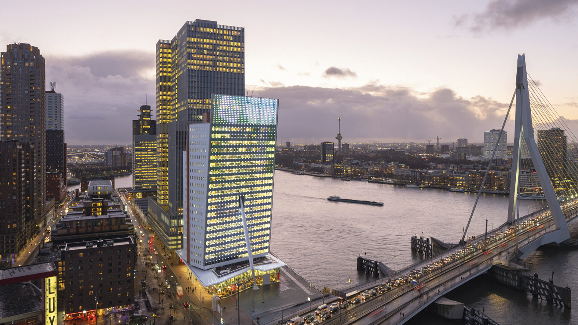 KPN IOT - Thingsdata