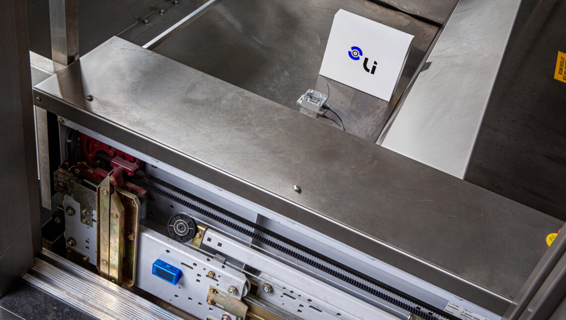 Delmation - Thingsdata