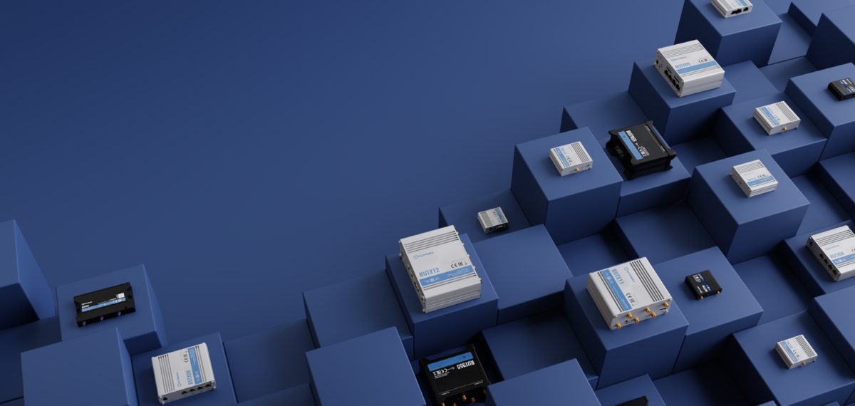 Consejos y trucos para la configuración de hardware IoT