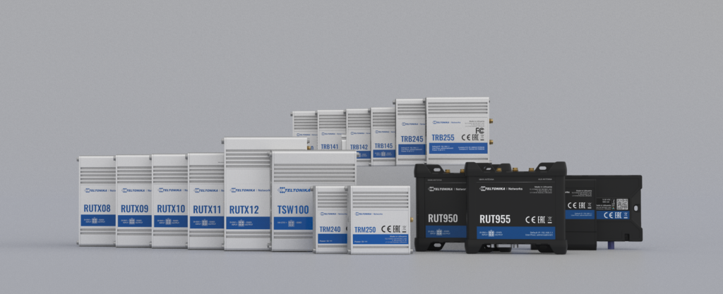 Routers, gateways and modems what's the difference? - Thingsdata.com