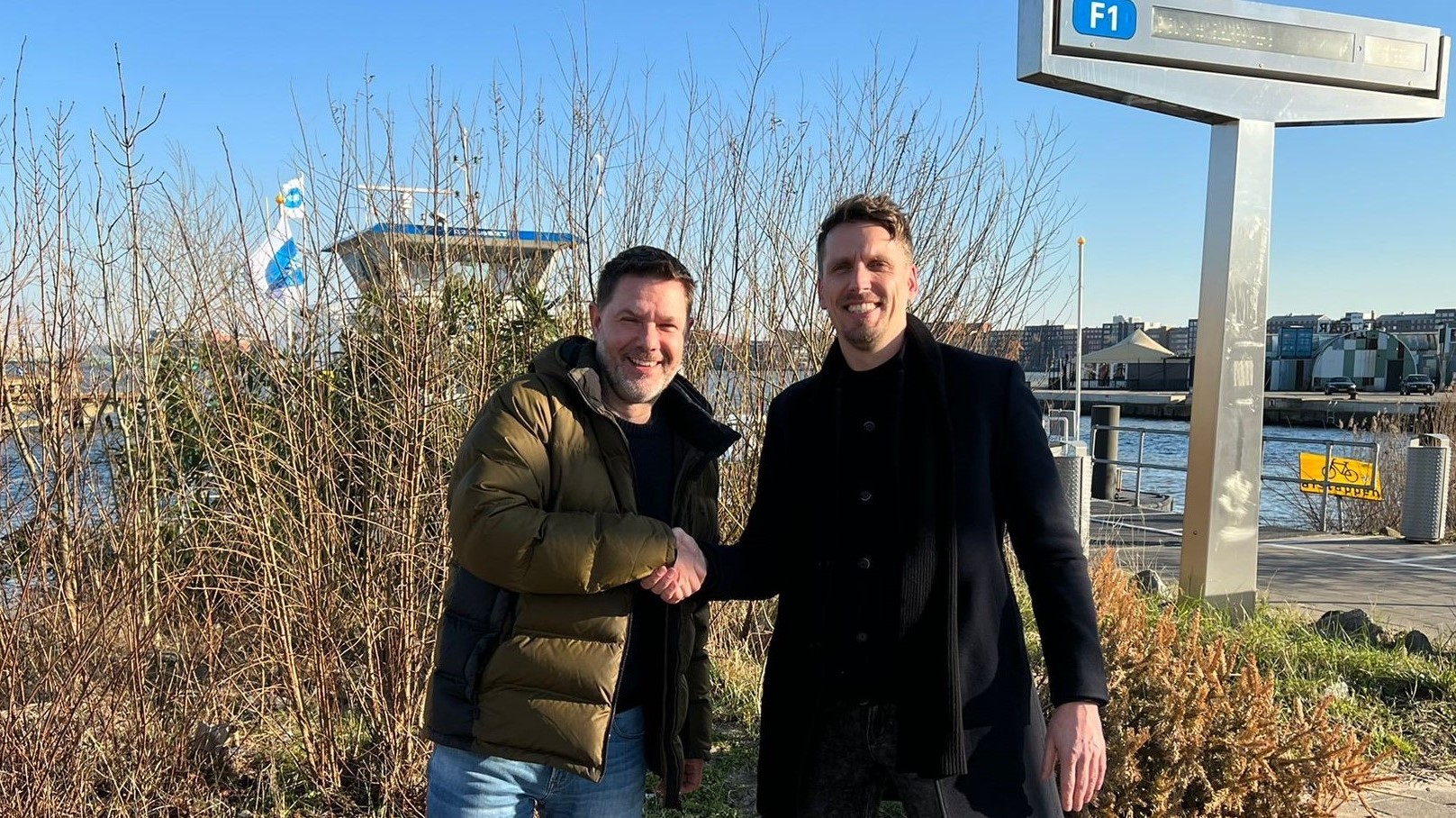 Thingsdata welcomes Arnoud van der Linden - Thingsdata.com