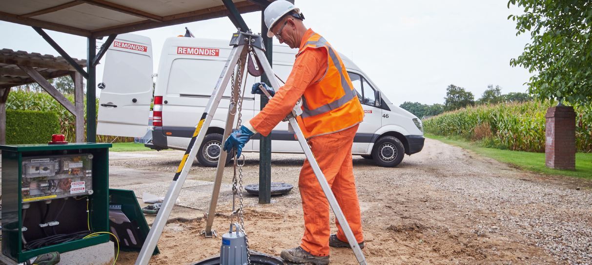 Successful migration for Remondis Smart Infra made possible by ...