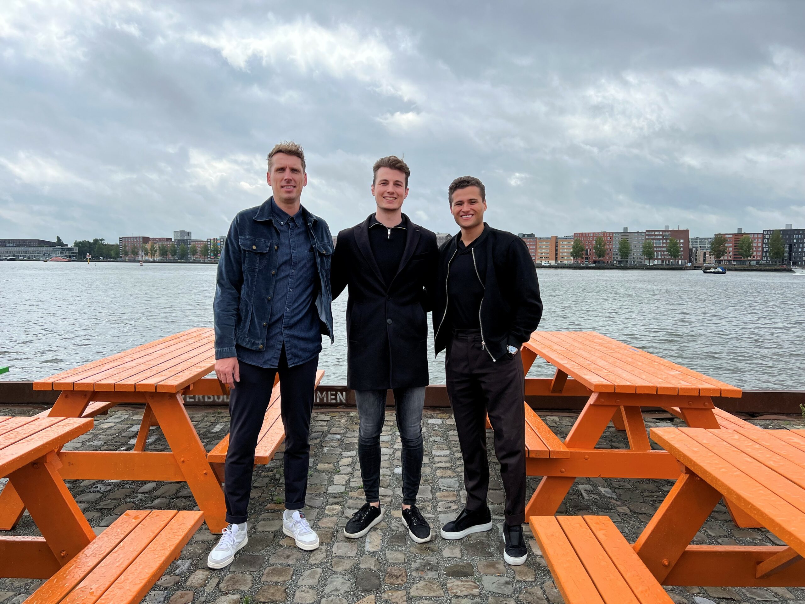 Thingsdata welcomes Leon Schulte - Thingsdata.com