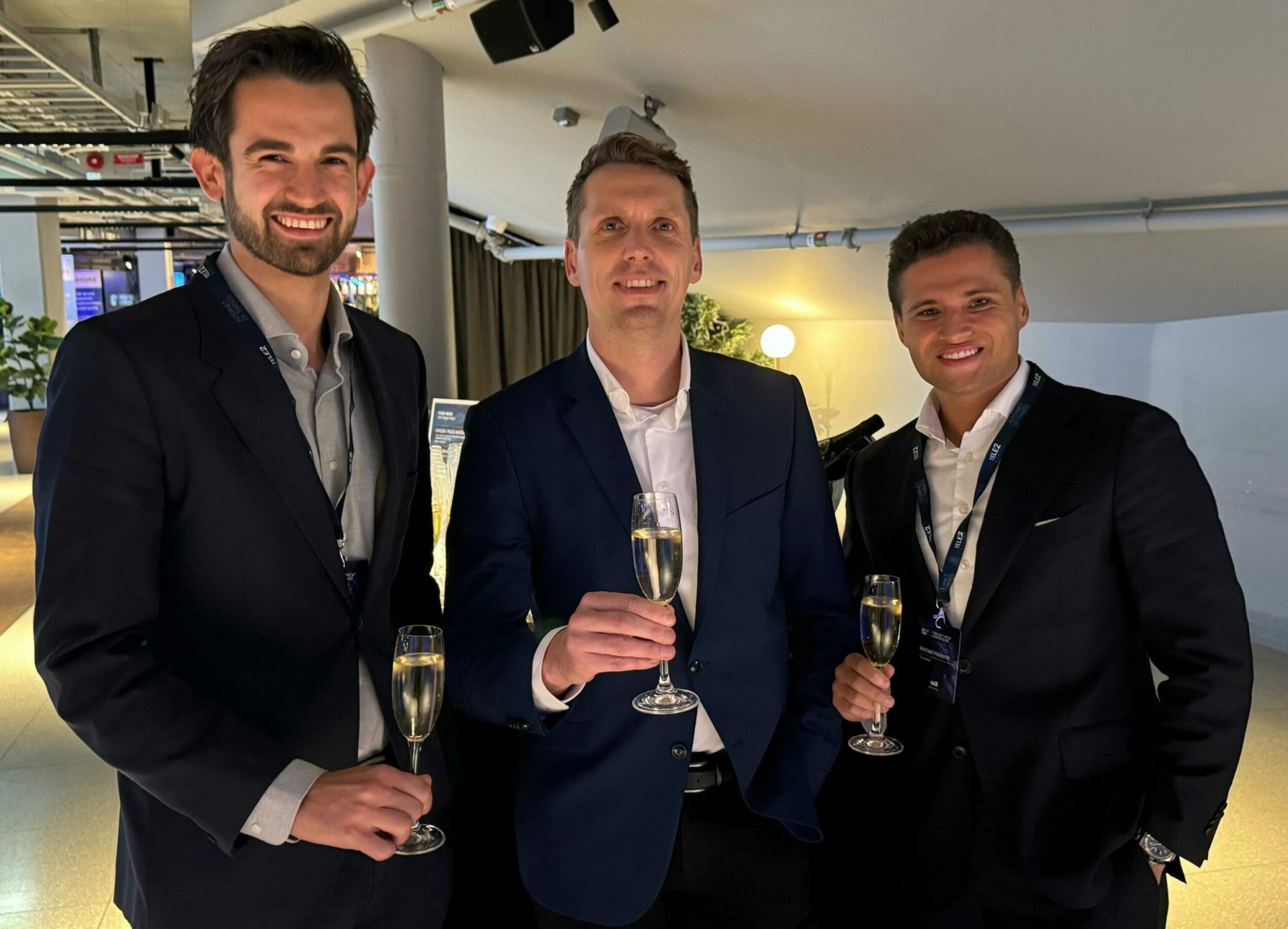 Thingsdata has secured the 57th position in the FD Gazellen ranking - Thingsdata.com