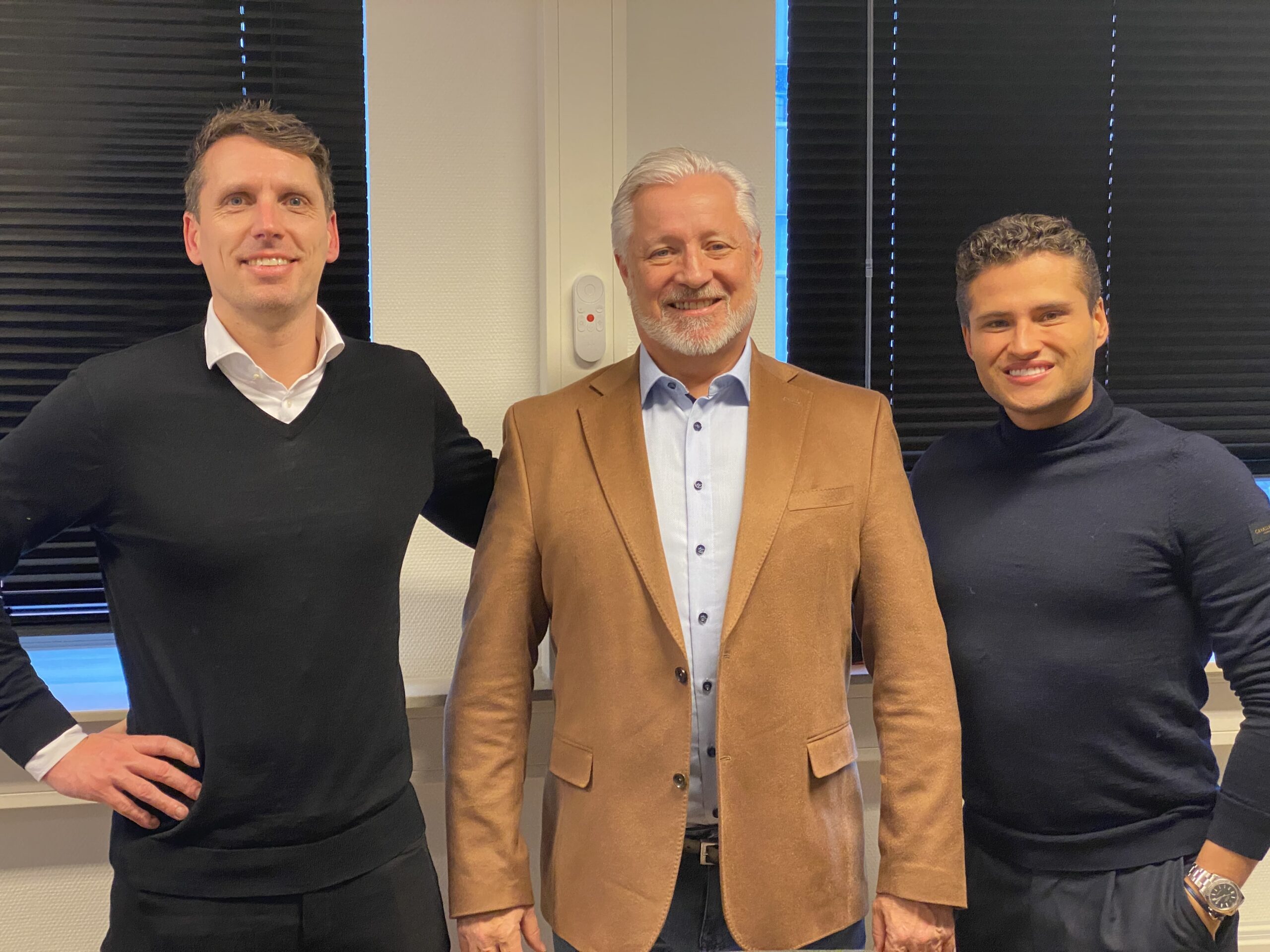 Thingsdata welcomes Daryl Coldwell - Thingsdata.com