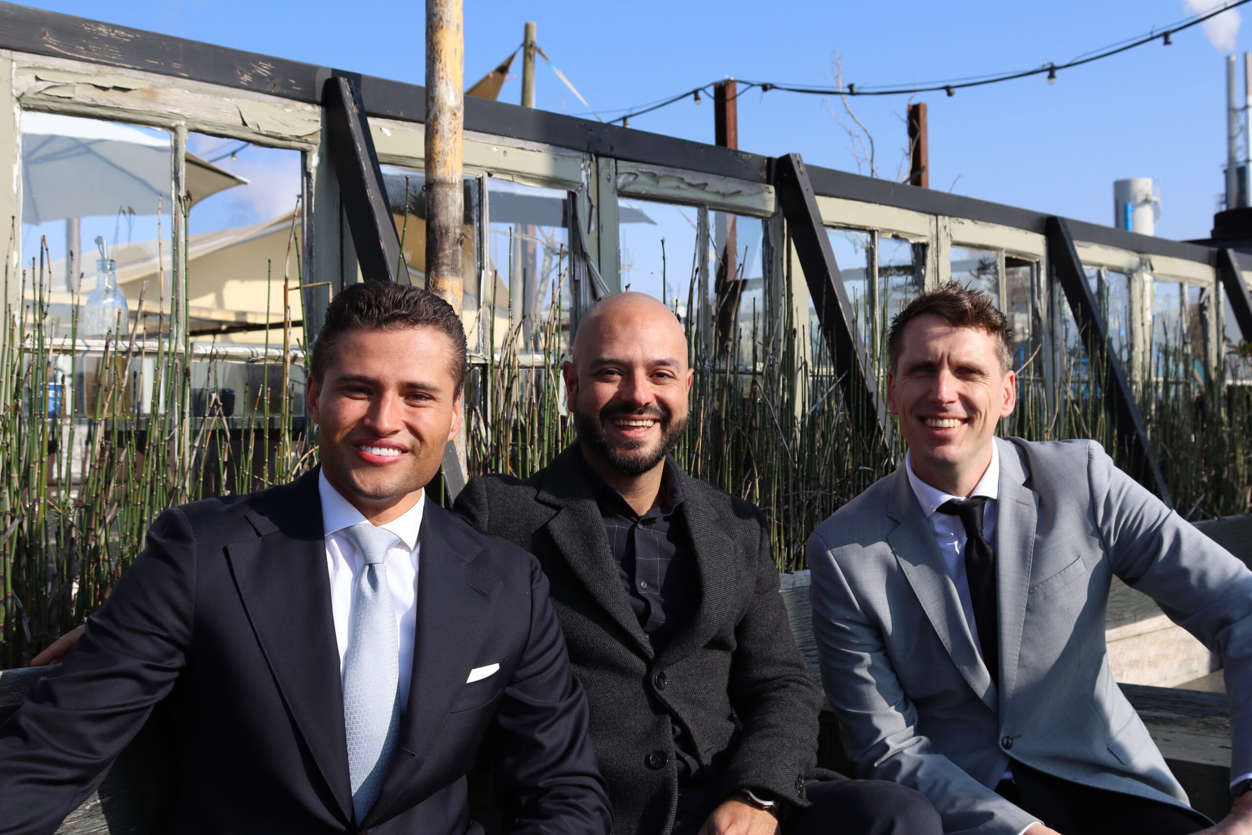 Thingsdata welcomes Ernest Santos - Thingsdata.com