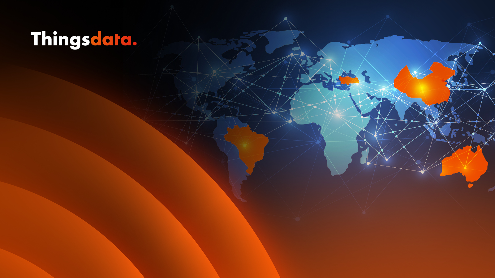 Alles wat u wil weten over permanent roaming restricties - Thingsdata