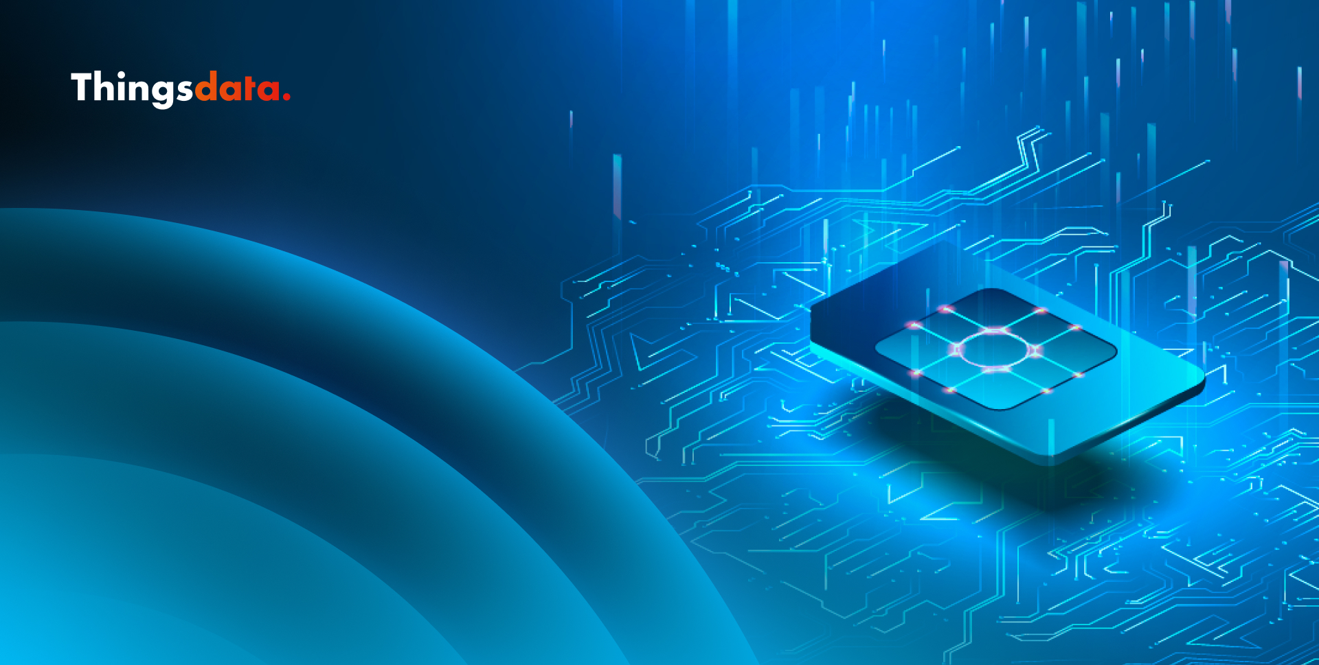 eSIM and iSIM: What's the Difference? - Thingsdata.com
