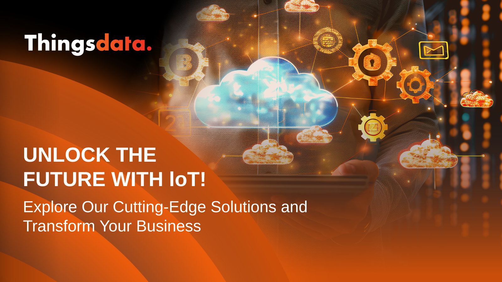 We are Thingsdata! - Thingsdata.com