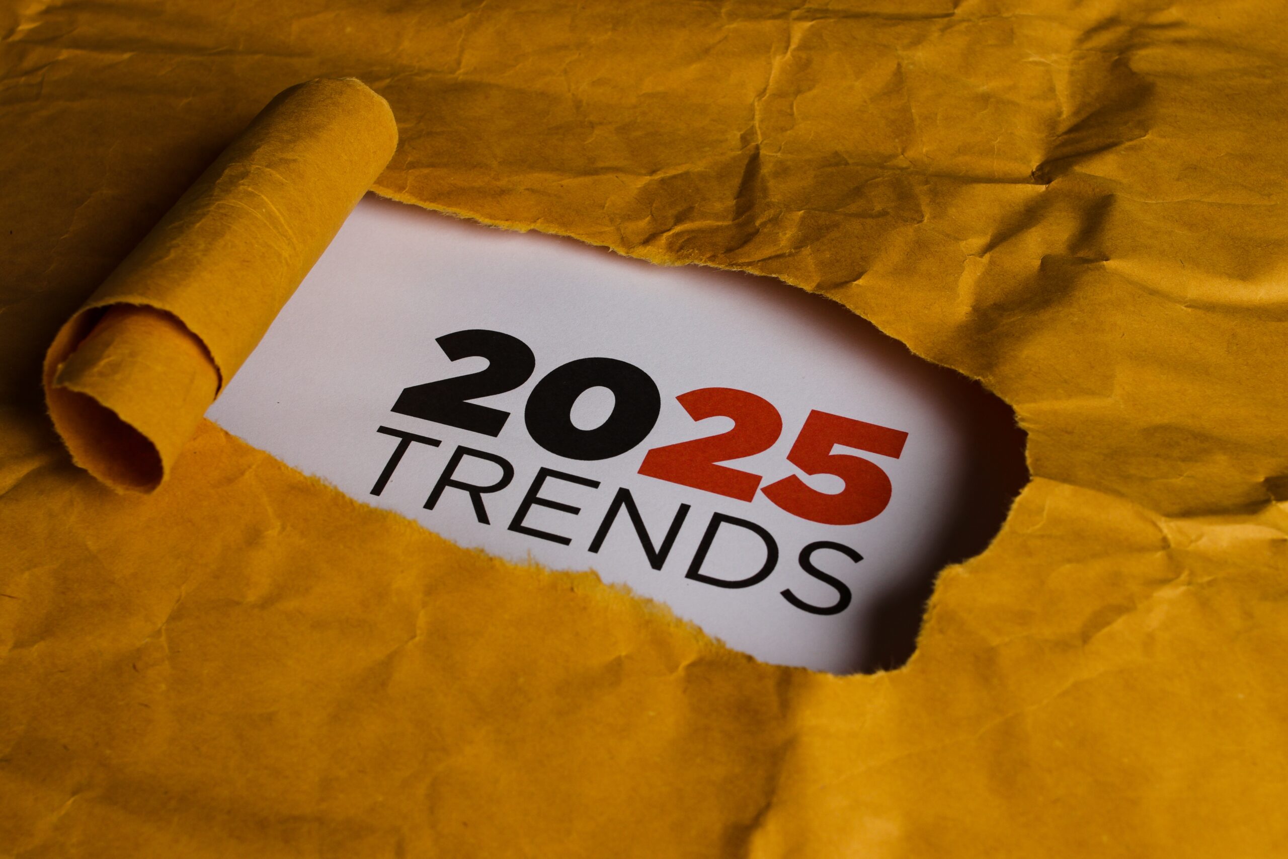 IoT Trends for 2025: Innovation and Growth - Thingsdata.com