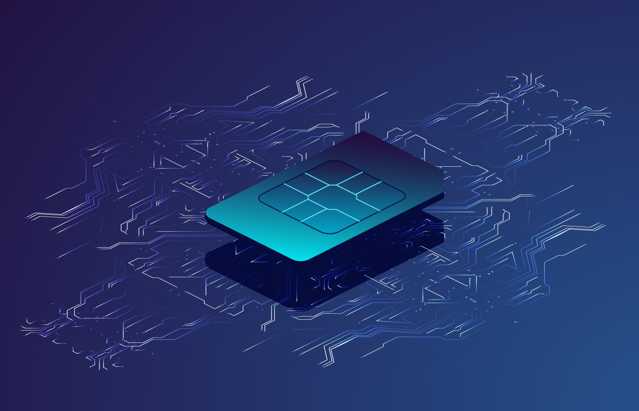 IoT-connectiviteit verandert: de opkomst van eSIM orchestration - Thingsdata